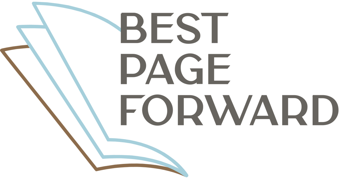 Best Page Forward: Unlock Your Potential. Elevate Your Writing.